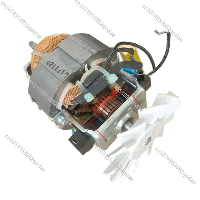 How to Replace Food Processor Motor Brush: Easy Step-by-Step Guide ...