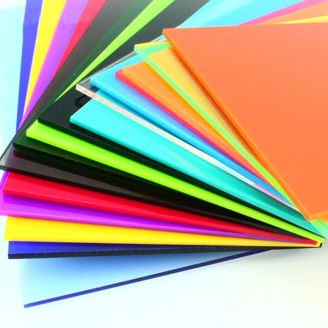 L-mina-de-pl-stico-de-colores-para-manualidades-1-piezas-200x200mm ...