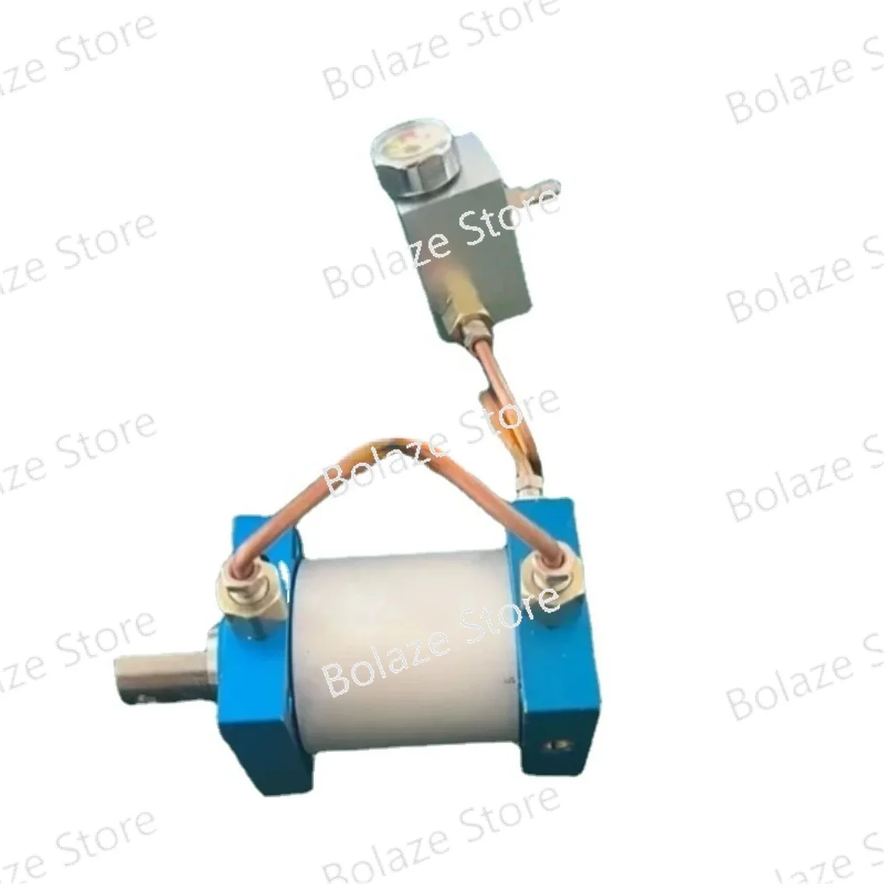 Push-pull-piston-high-pressure-cylinder-for-12V-220V-300Bar-air ...
