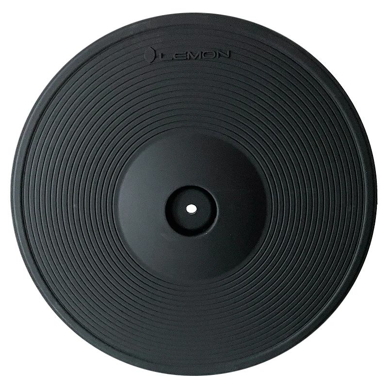 Lemon-e-drum-platillo-LE-12C2-cubierta-completa-doble-zona-con ...