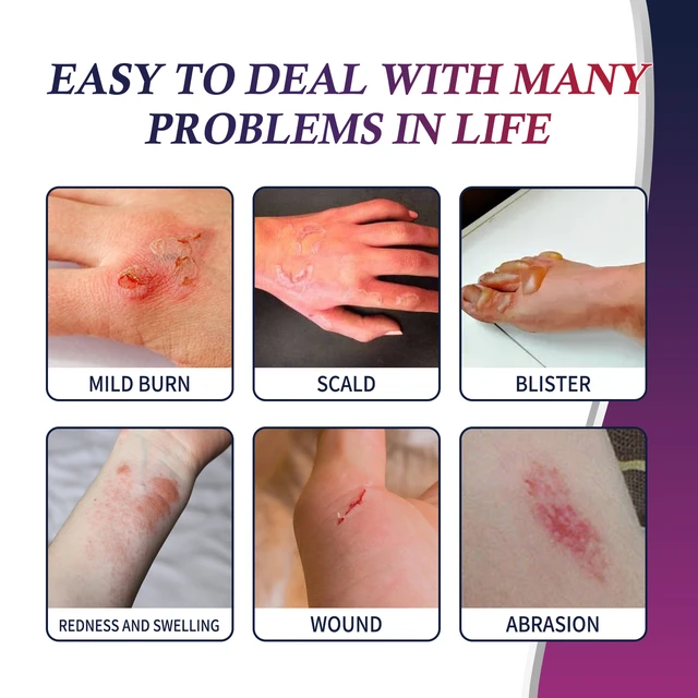 Skin Friction Injury