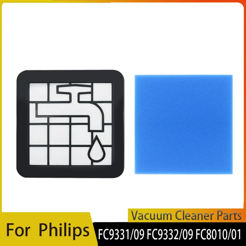 Hepa-Filter-for-Philips-FC9349-FC9515-FC9549-FC9588FC9576-FC9350-FC9351 ...