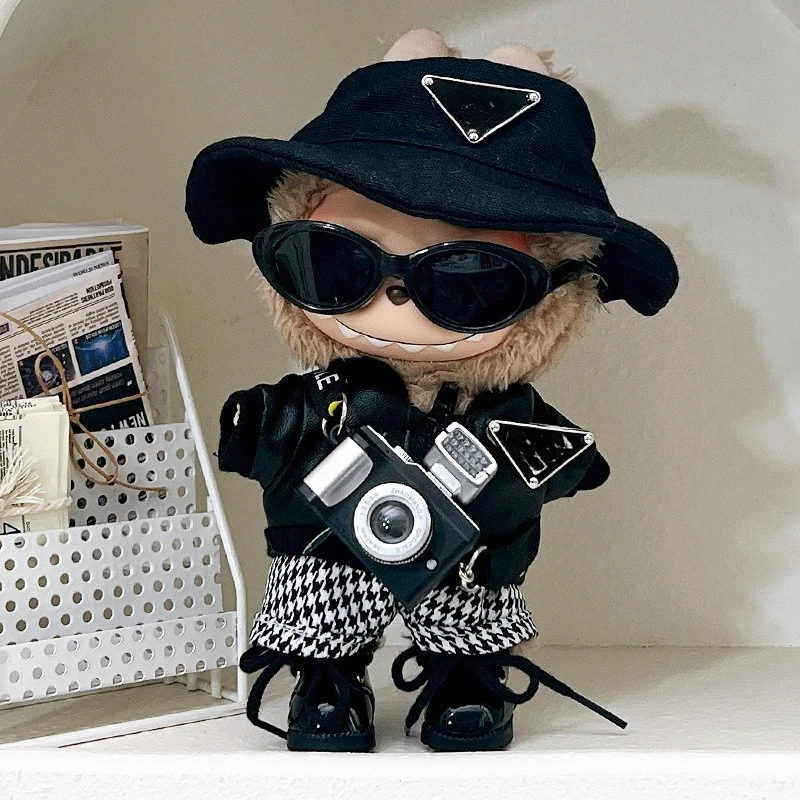 Labubu Stray Kids Outfit: The Ultimate Guide to This Adorable Doll ...