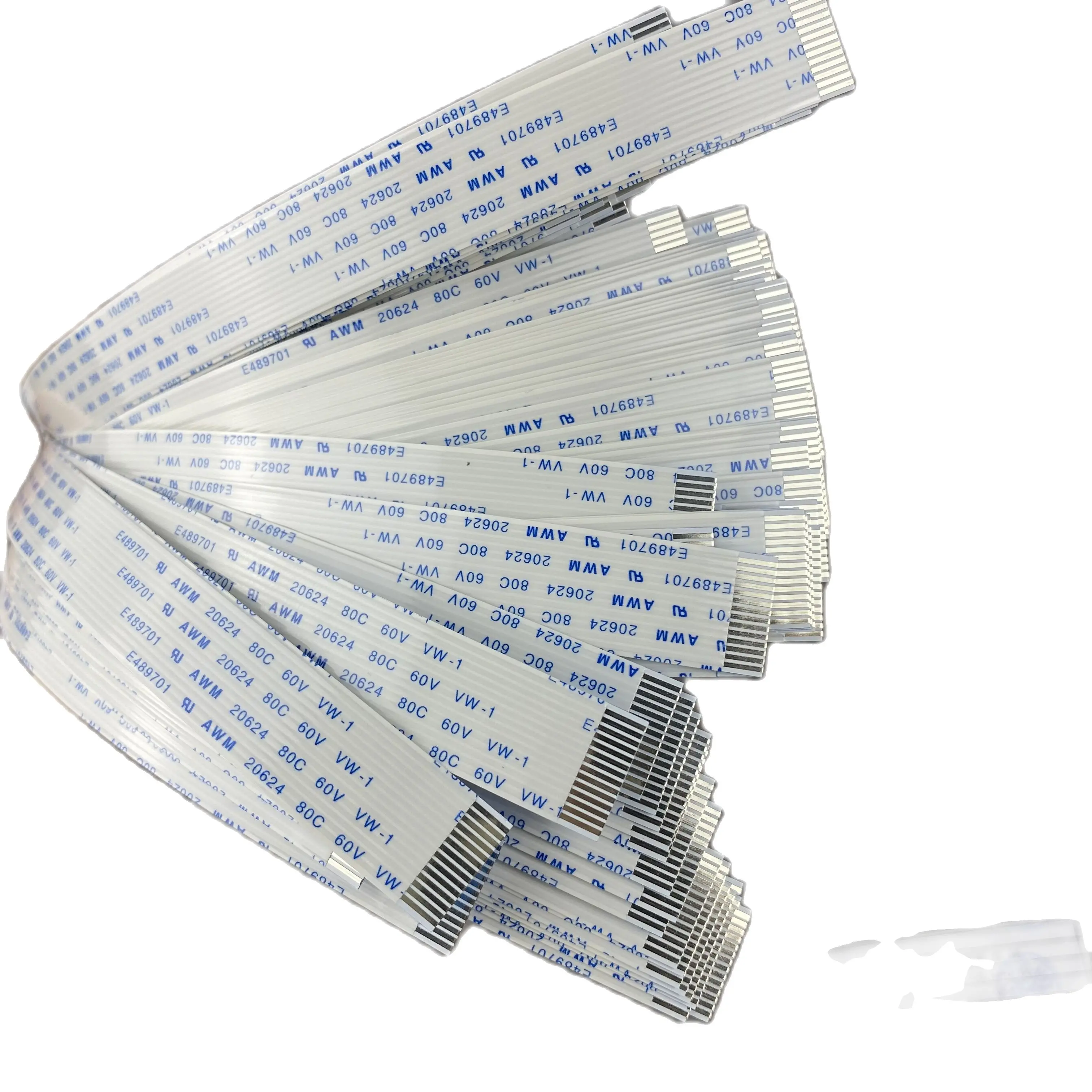 i3200-Head-Cable-Solvent-UV-Flatbed-Printer-Printhead-FFC-Flat-Data ...