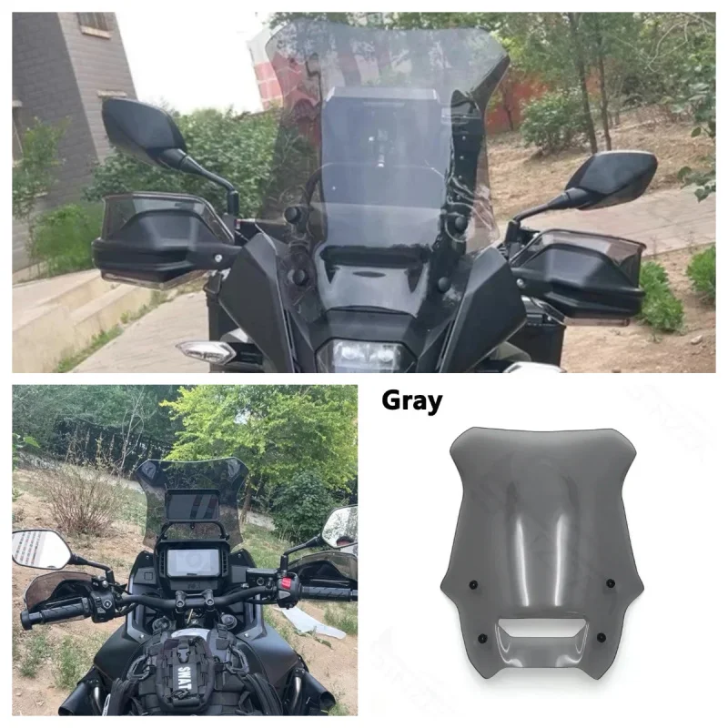 For Honda NX400 NX 400 NX500 NX 500 2024 Motorcycle Accessories ...