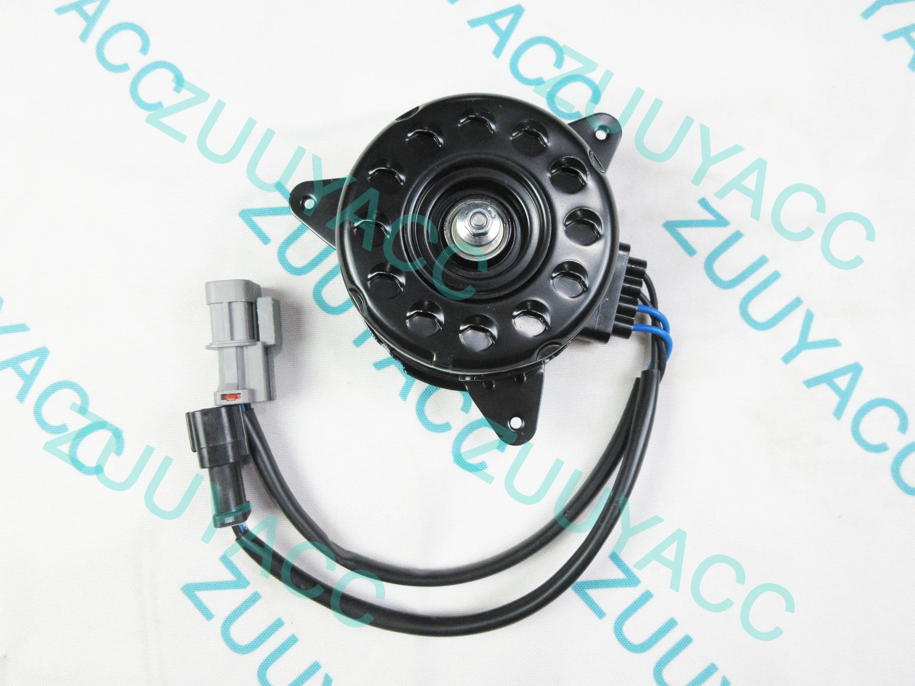 Customize-NEW-Electronic-fan-motor-cooling-fan-for-Nissan-Sylphy-Altima ...