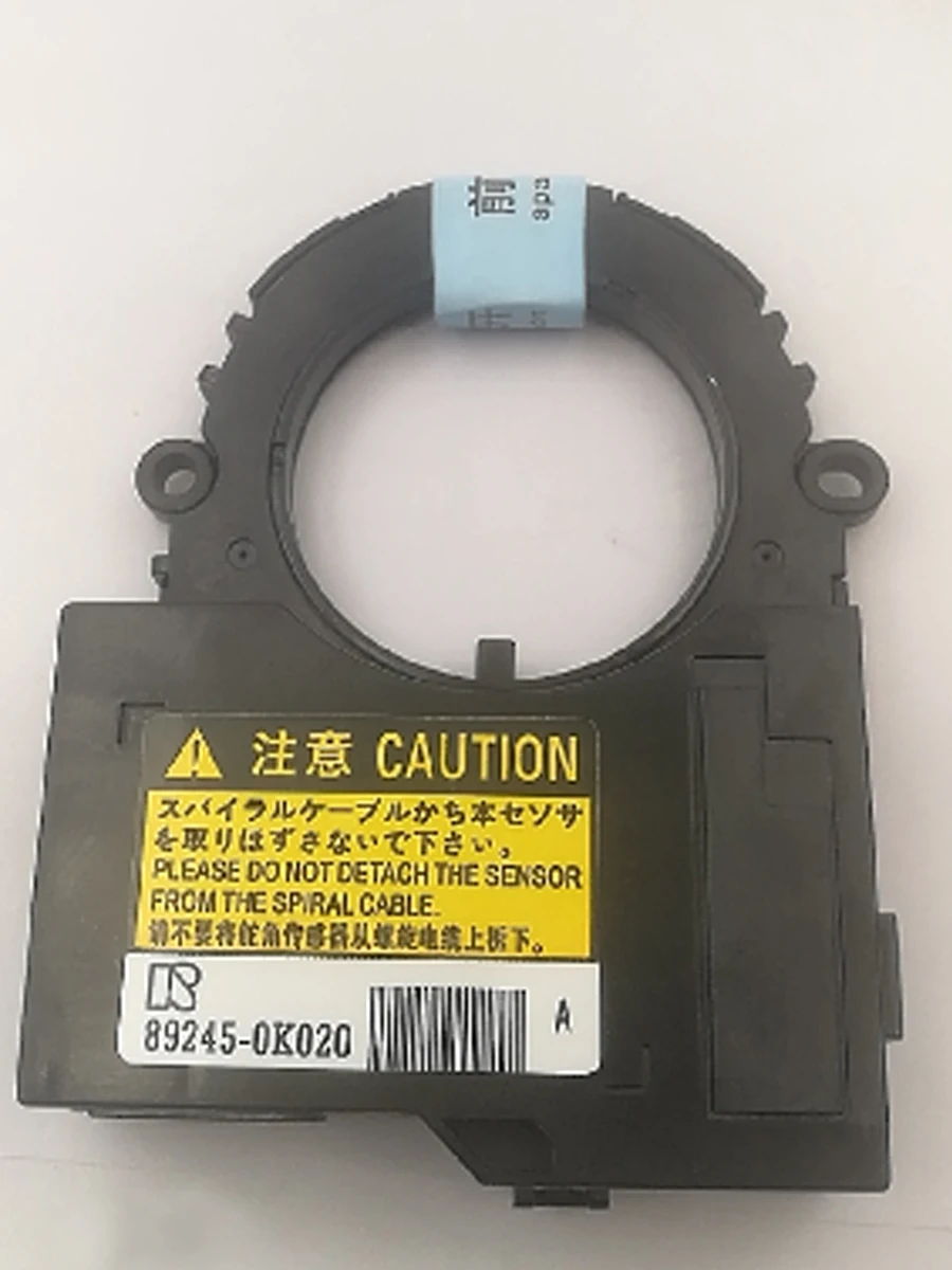 892450K020 89245-0K020 785-1g98 Steering Angle Sensor Fit Toyota RAV-4 ...