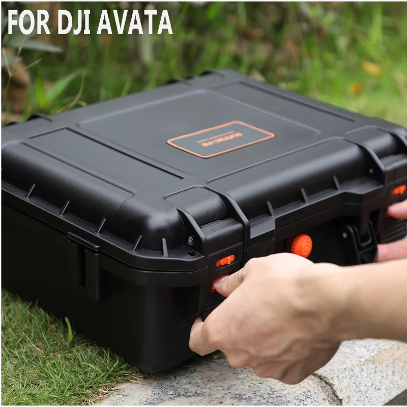 Explosion-proof-Case-for-DJI-AVATA-Waterproof-Box-Goggles-2-Integra ...