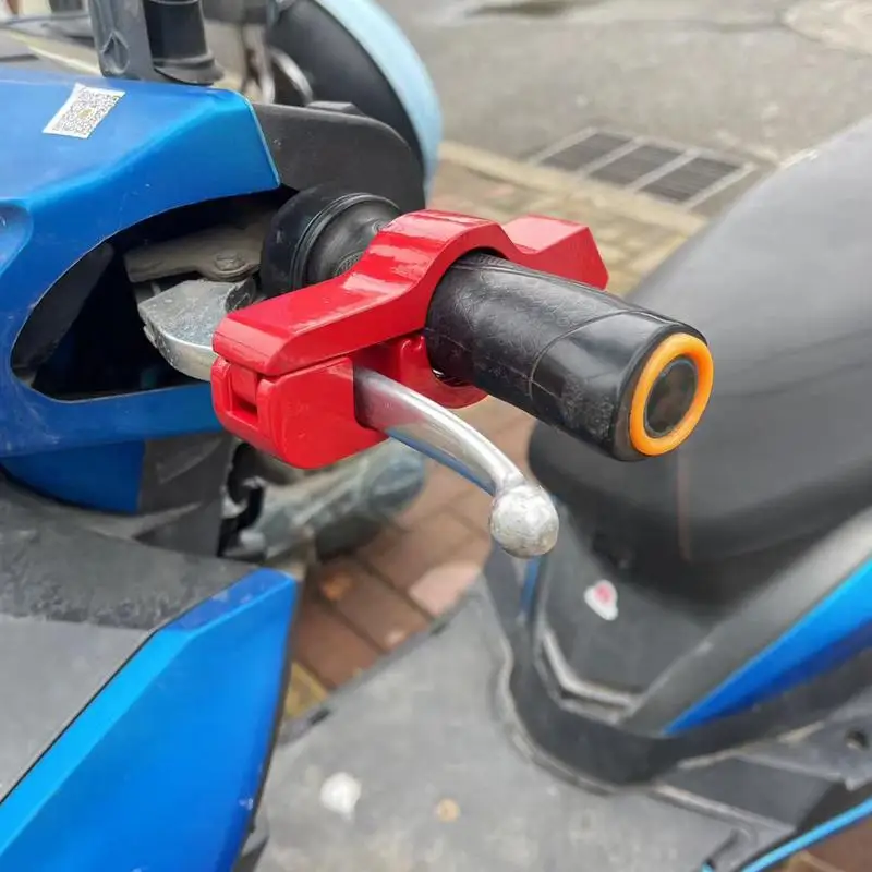 Heavy-Duty-Motorcycle-Lock-Street-Bikes-Anti-Theft-Lock-T-Electric ...
