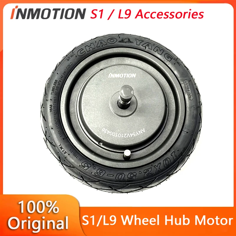 Original-Wheel-Hub-Motor-assembly-kit-for-INMOTION-S1-L9-KickScooter ...
