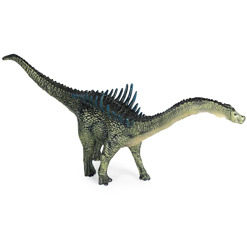 Dinosaur King Agustinia