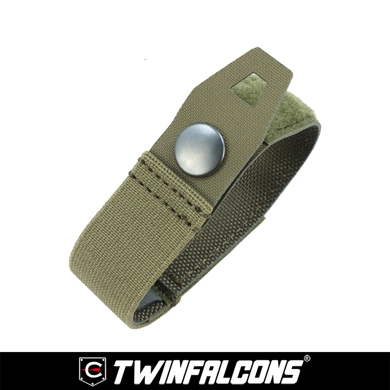 TW OT24 TwinFalcons Tactical Elastic Slings Holder Sling Retention ...