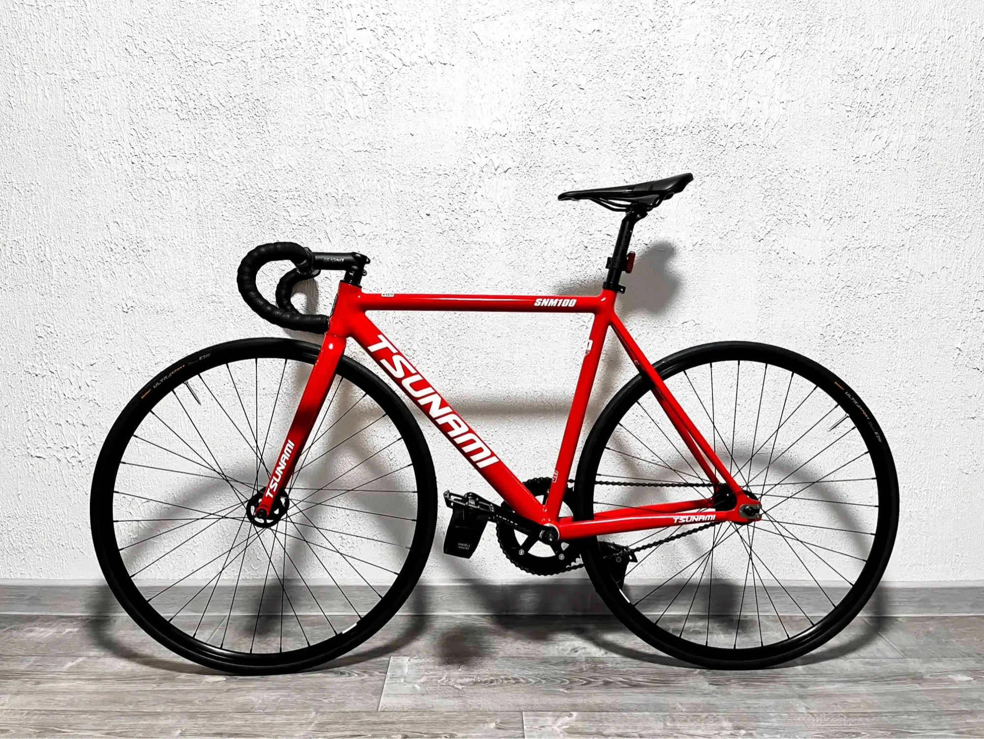 2024-TSUNAMI-SNM100-Fixed-Gear-Bicycle-Frameset-49cm-52cm-55cm-58cm ...