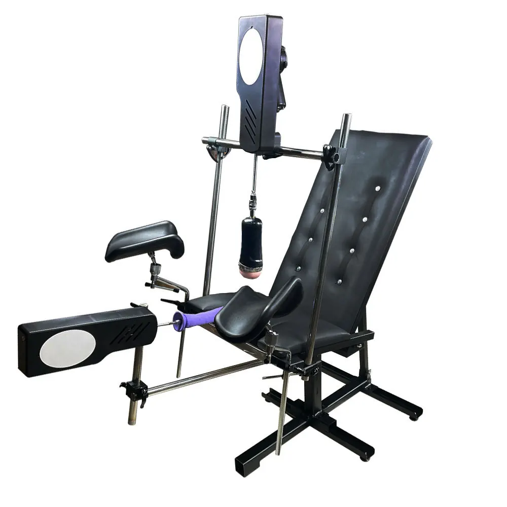 Multifunction Bdsm Furniture Erotic Chair Sex Seat Large Sm Goods Adult 1286