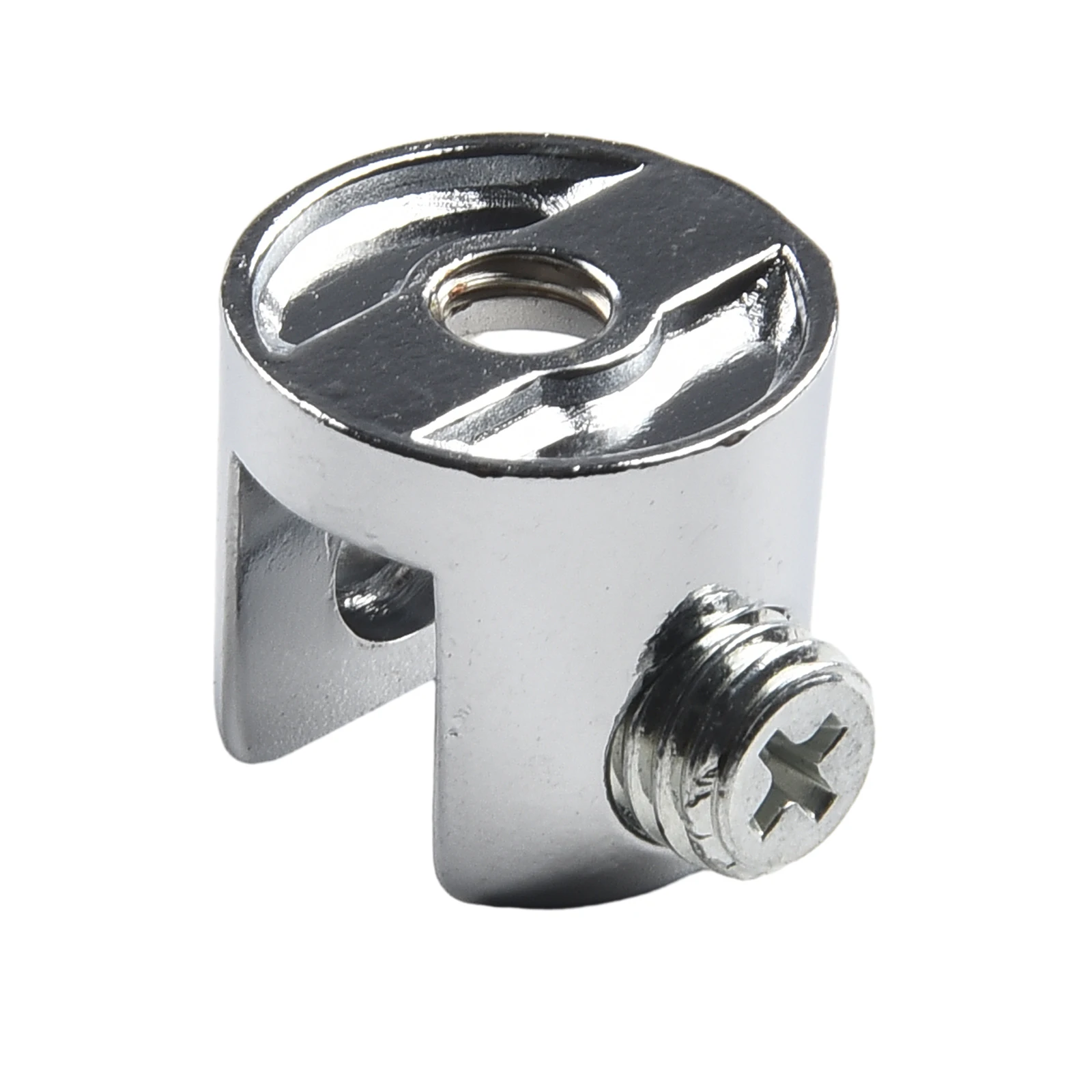 10Pcs-Glass-Brackets-Adjustable-Zinc-Alloy-Glass-Clip-Shelf-Clamp ...