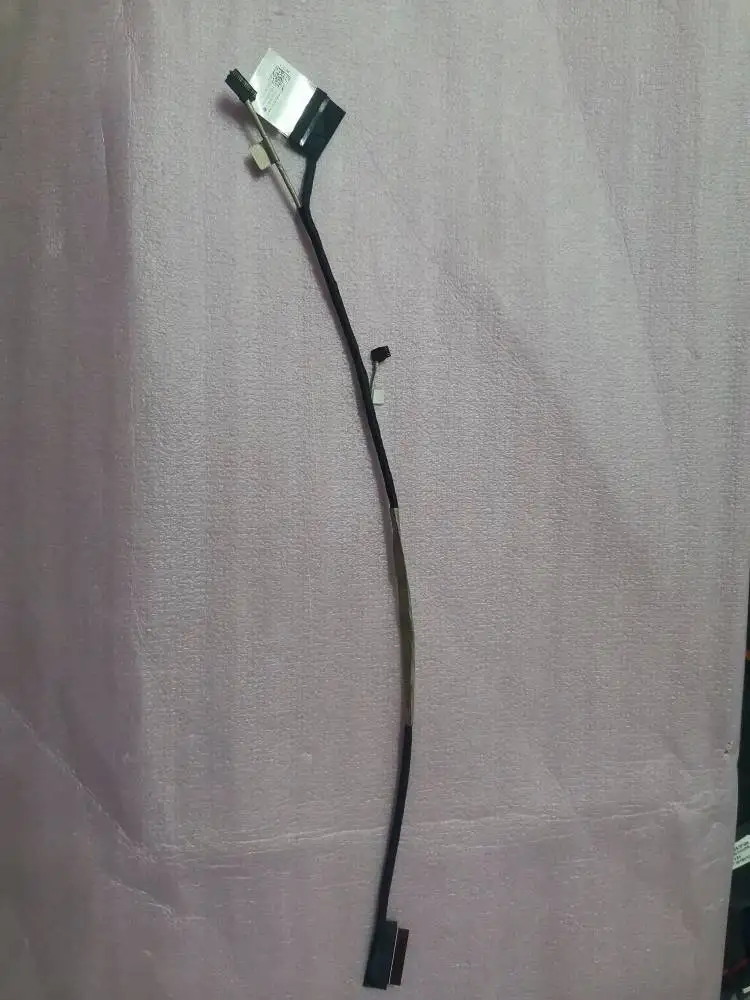 Video Screen Flex Cable For Asus Vivobook Flip14 Tp412 Tp412ua Tp412fa ...