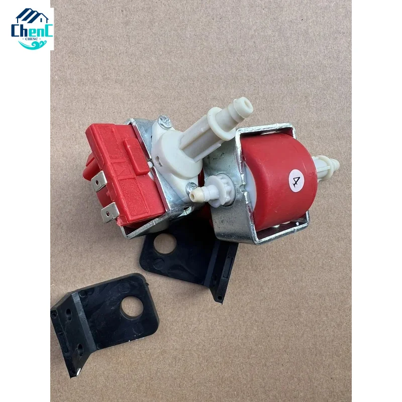 33DCB-01 electromagnetic pump 220-240V～50Hz 16W DD - AliExpress 6
