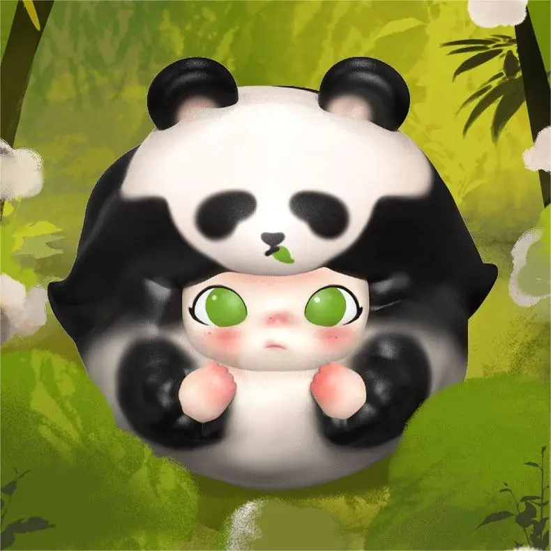 Original-POP-MART-DIMOO-Panda-Roll-Figurine-Toys-Fashion-Cute-Ornaments ...