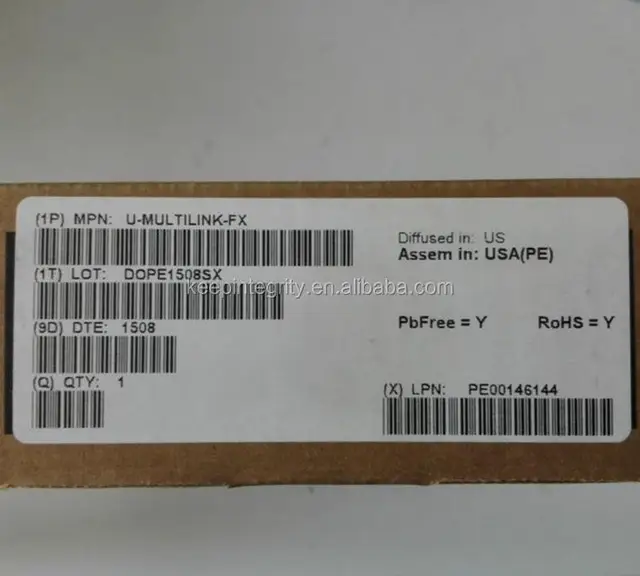 Multilink Fx IV 645958 Ivoclar Multilink Automix Try In Refill
