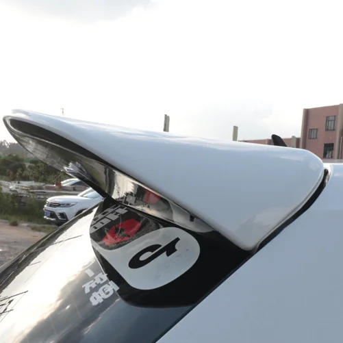 ChangZhou-HongHang-Factory-Auto-Car-Parts-Spoilers-Rear-Wing-Spoiler ...