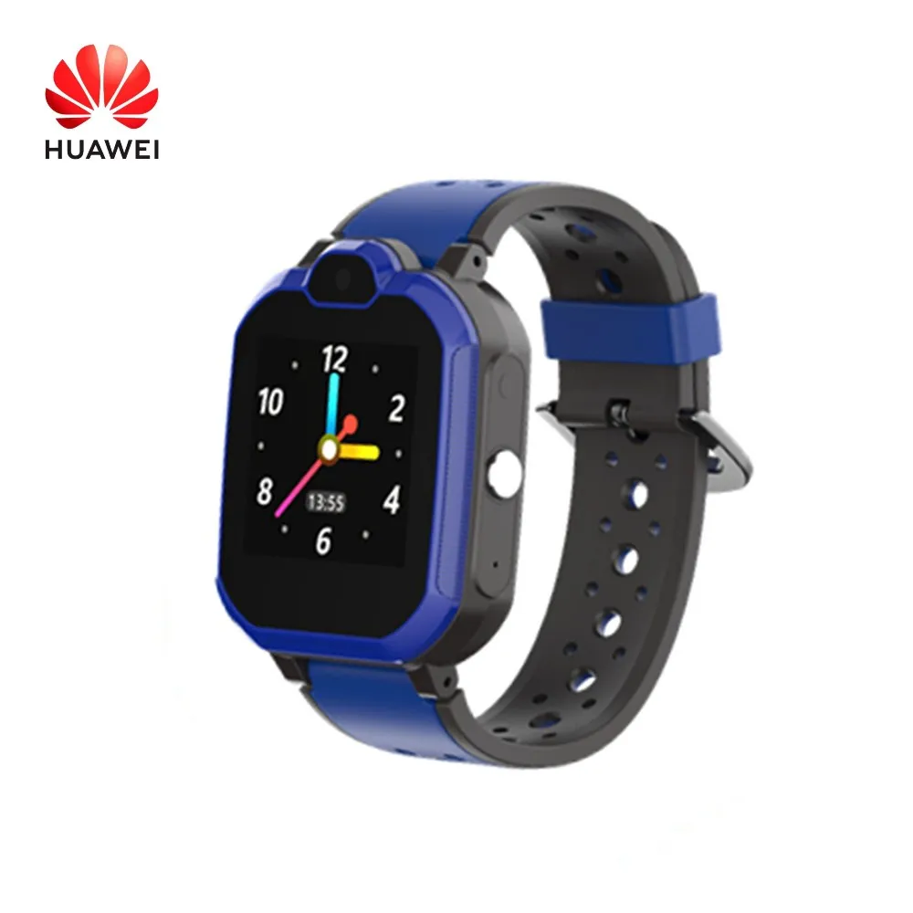 Huawei-4G-Kids-Smart-Watch-GPS-Location-Tracker-Alarm-Clock-Sim-Card ...