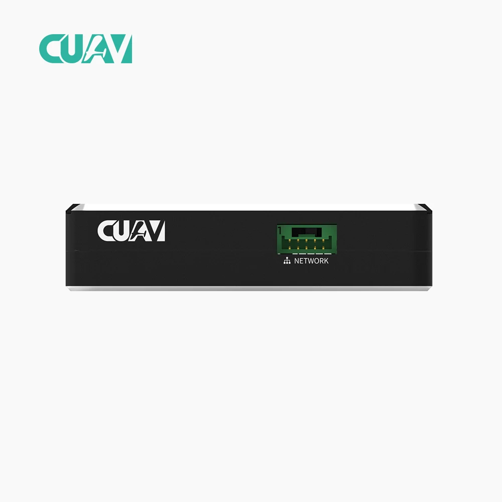 CUAV Air Link Data Telemetry - Support 4G /3G /2G Network Transmission ...