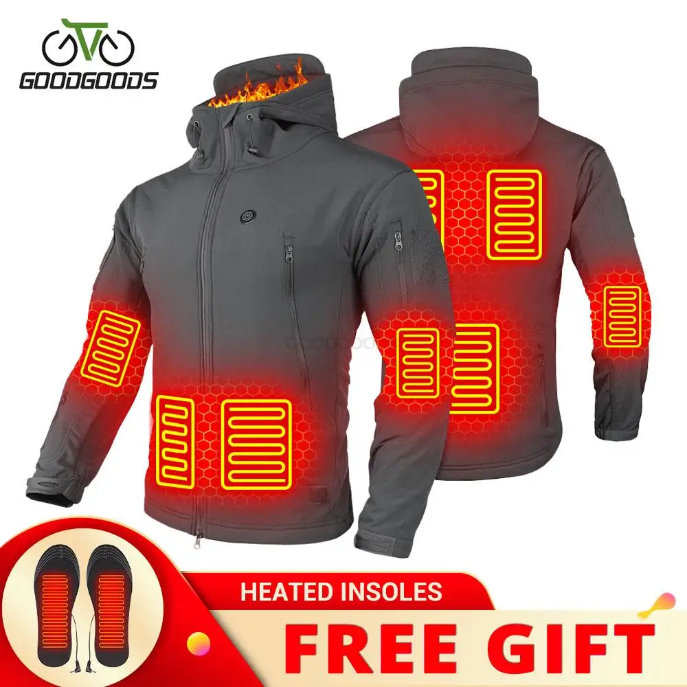 Winter-Men-s-Heating-Cotton-Jacket-7-Zone-USB-Electric-Heating ...