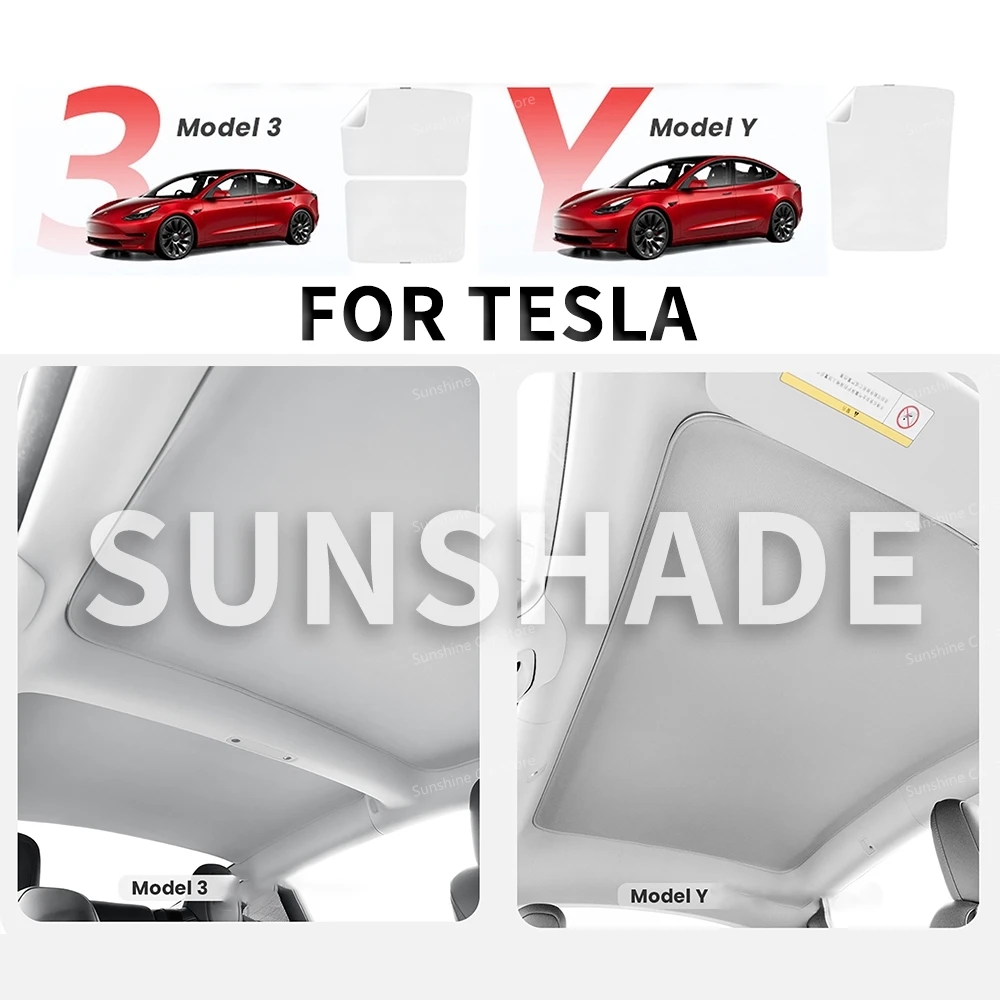 Electrostatic-Sorption-Sunshade-Sun-Protection-Sunroof-Covers-Front ...