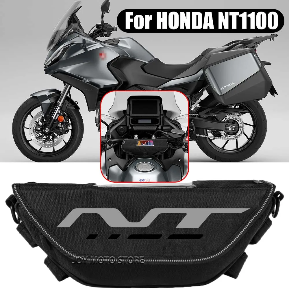 For Honda honda NT1100 nt1100 nt 1100 Motorcycle accessories tools bag ...
