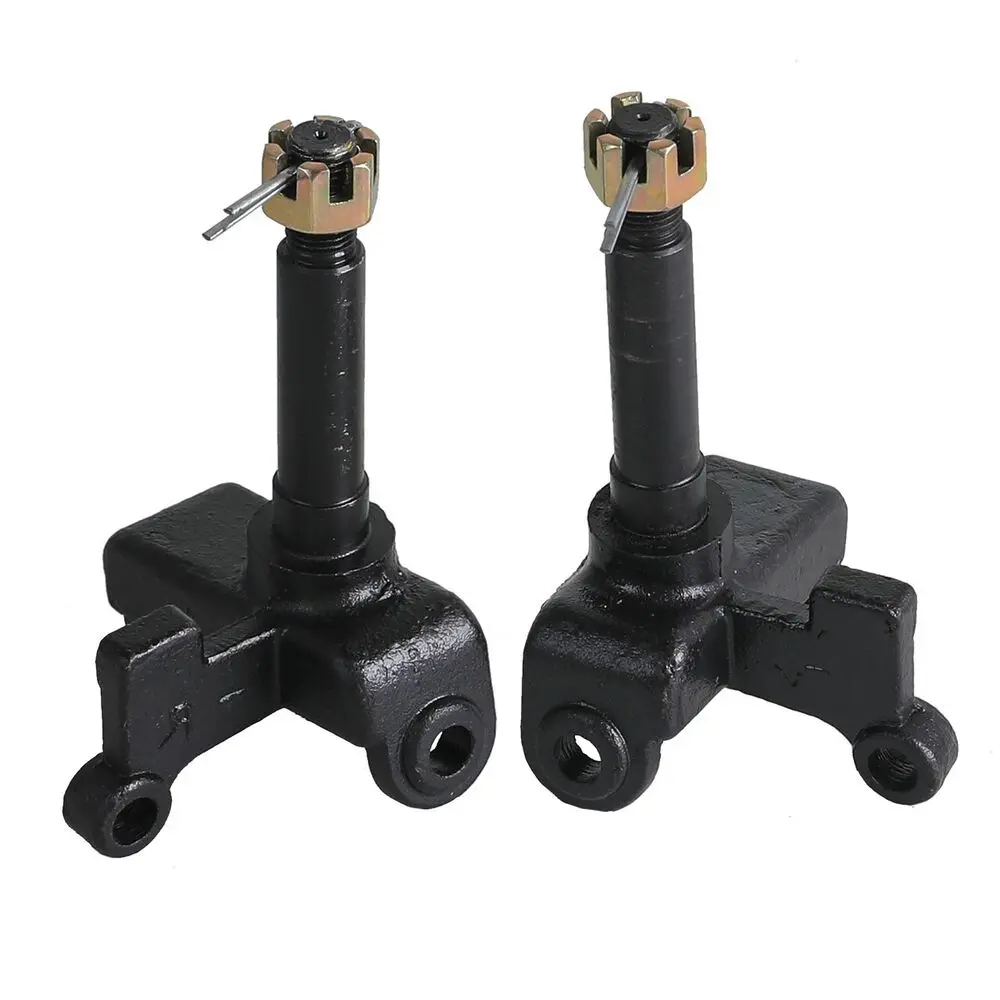 TDPRO-Hub-Steering-Knuckle-Spindle-Assembly-For-110cc-125cc-150cc-Go ...