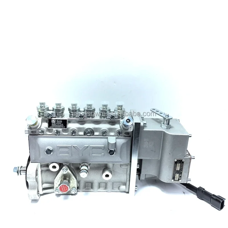 Dies el engine fuel inje ction pump 4988395 3977599 3974596 for 6BT ...