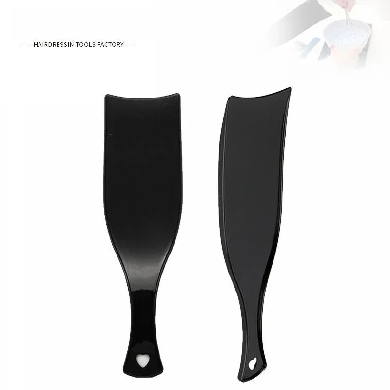 Professional Hair Salon Balayage Board For Barbe Hair Coloring Tint ...