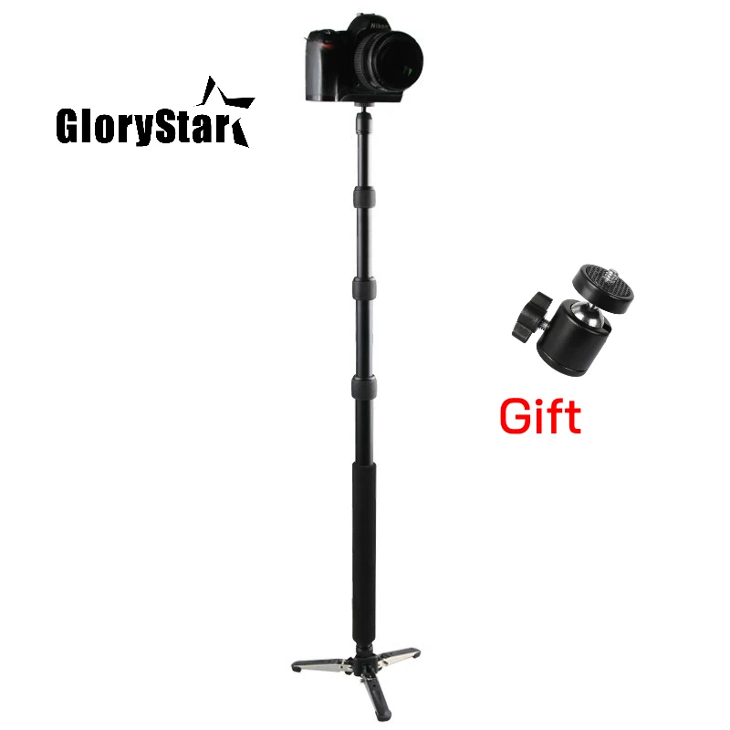 Micro-Boom-Pole-Microphone-Mic-Holder-3-Section-Boompole-Extension ...