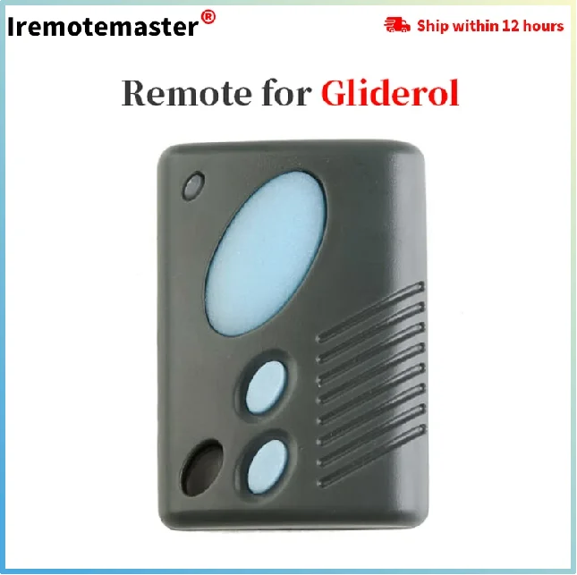 For-Gliderol-TM305C-GRD2000-GTS2000-Garage-Door-Remote-Control ...