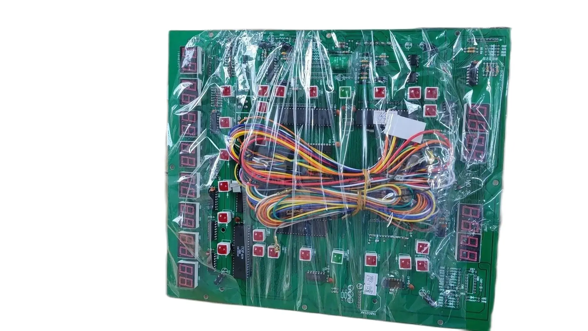 Snow-Leopard-Game-Board-PCB-neve-Suitable-for-arcade-game-accessories ...