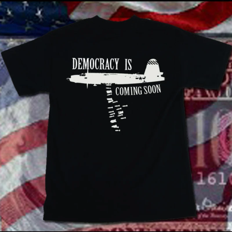 Anti Isis Shirts