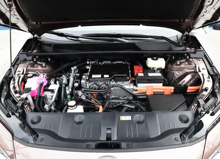 Hood Struts for For Toyota bZ4X for Subaru Solterra 2023 2025 Front ...