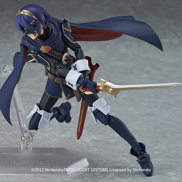Fire Emblem Awakening Marth