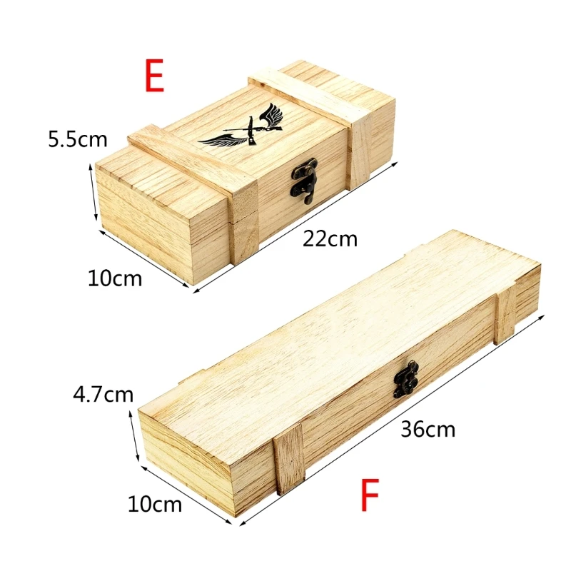 Wooden-Katana-Weapon-Storage-Boxes-Classical-Japanese-Sword-Display ...