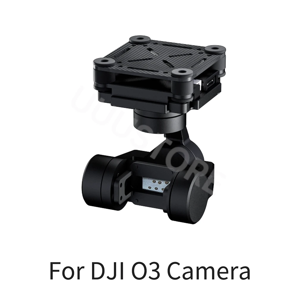 HEQ-Gimbal-G-port-Support-DJI-O3-Air-Unit-WalkSnail-CADDX-for-Fixed ...