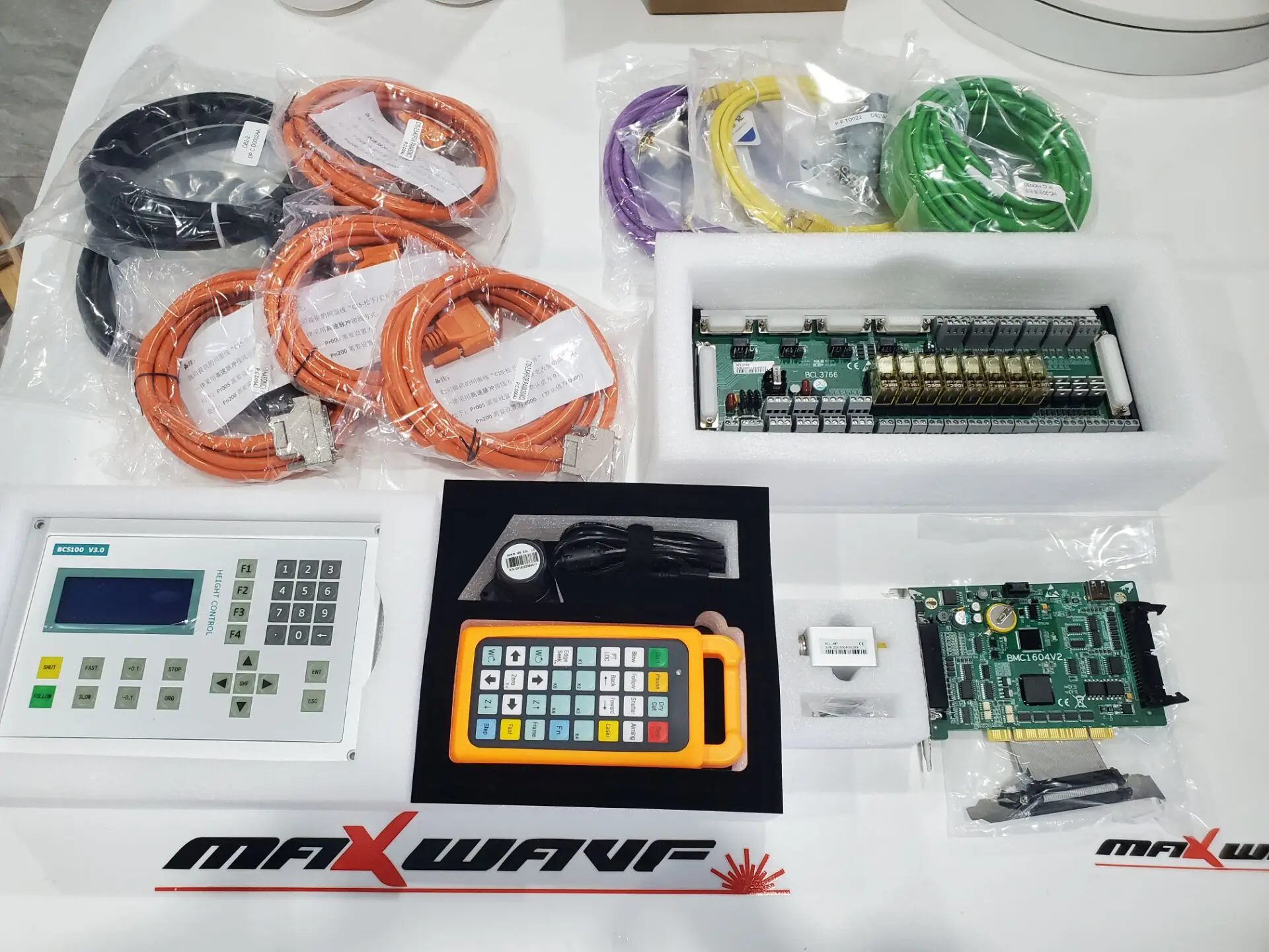 Friendess-FSCUT-Cutting-Control-System-FSCUT2000C-Cypcut-BCS100-0-6KW ...