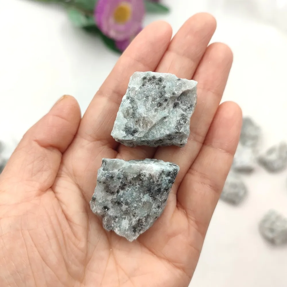 1pc-Random-Natural-Kiwi-Jasper-Raw-Stone-Rough-Quartz-Crystal-Healing ...