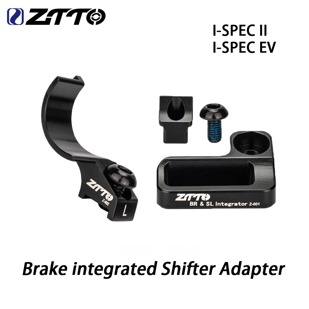 ZTTO-XTR-XT-SLX-DEORE-Brake-integrated-Shifter-Adapter-2-in-1-connector ...