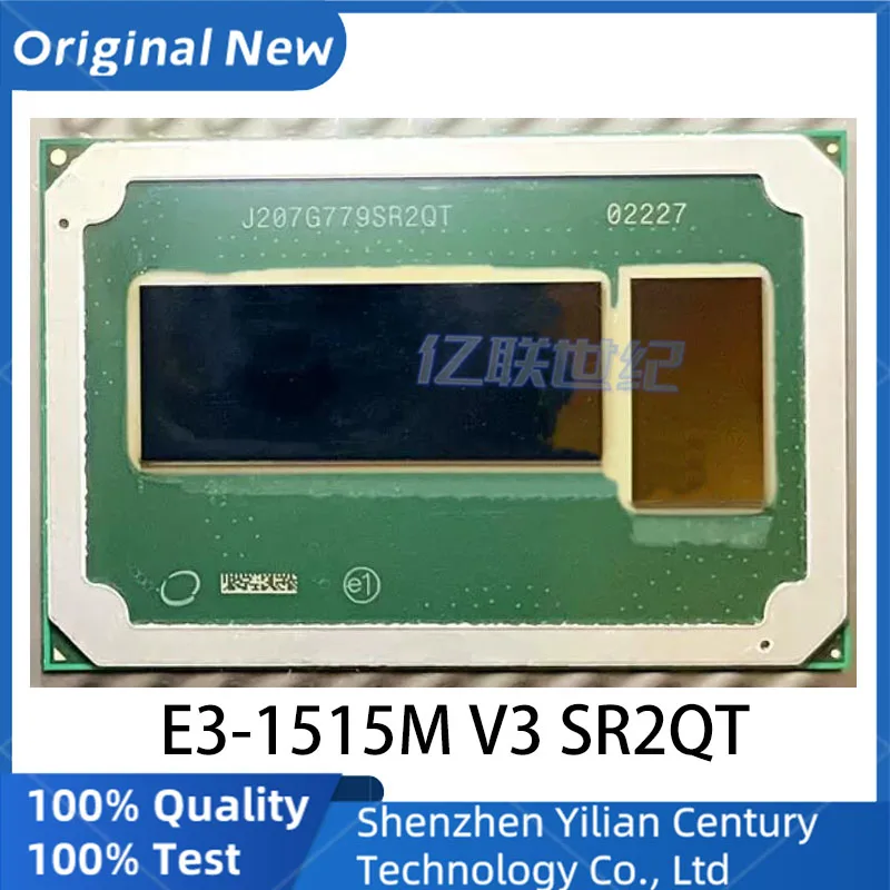 E3-1515M-V3-SR2QT-CPU-BGA-chip-de-CPU-port-til-placa-principal ...