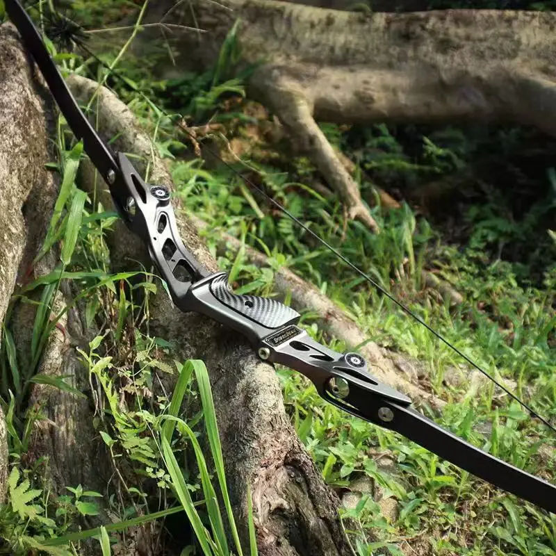 Reaper-American-Hunting-Recurve-Bow-Competition-Bow-Metal-Bow-Archery ...