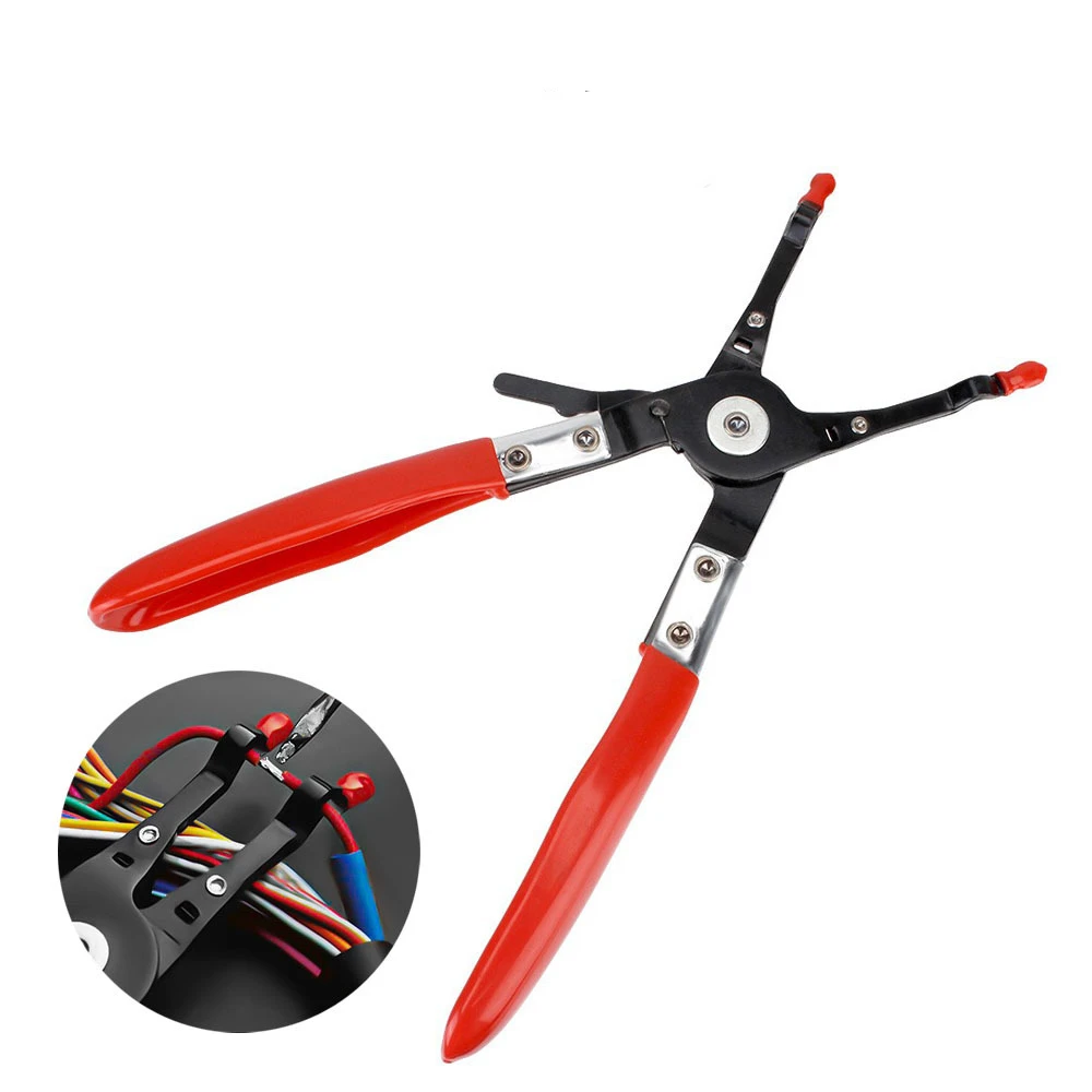 Universal-Car-Wire-Welding-Auxiliary-Pliers-Hold-2-Wires-Car-Repair ...