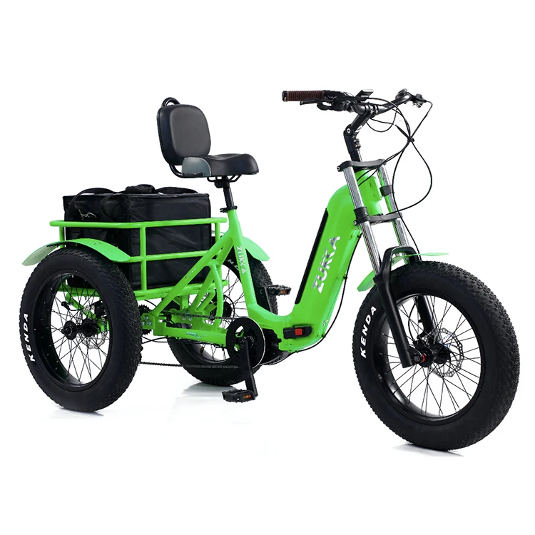20-foldable-electric-3-wheel-tricycle-middle-drive-adult-trike-with ...
