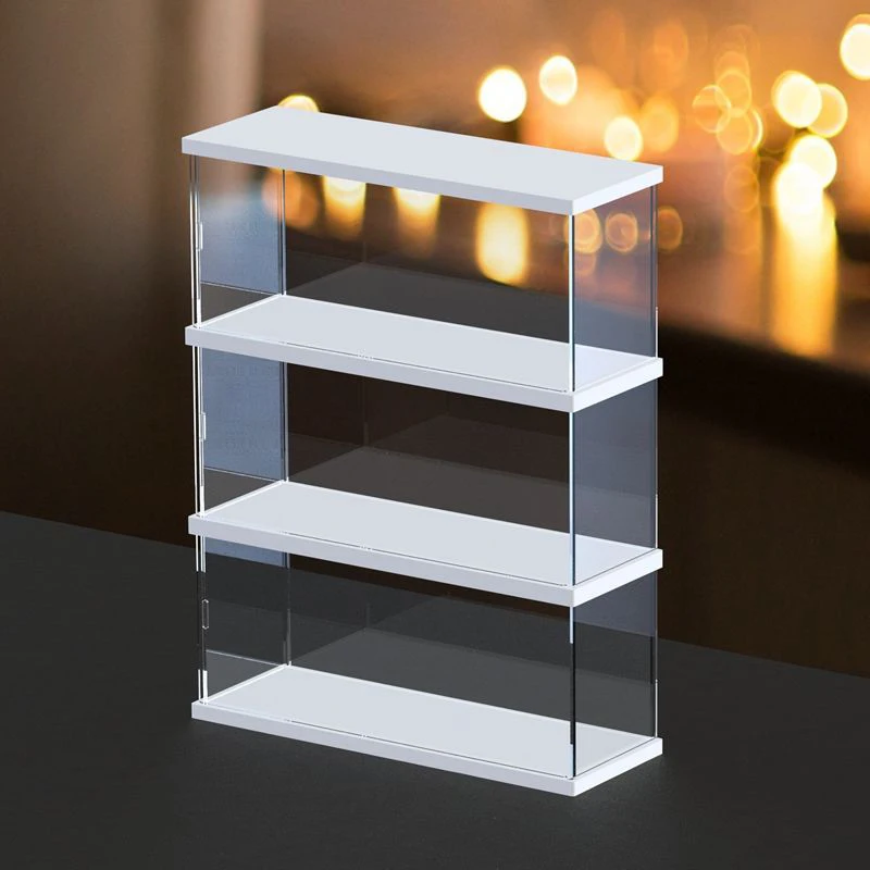 Blind-Box-Display-Frame-Multi-with-door-Toy-Acrylic-Collection-Box ...