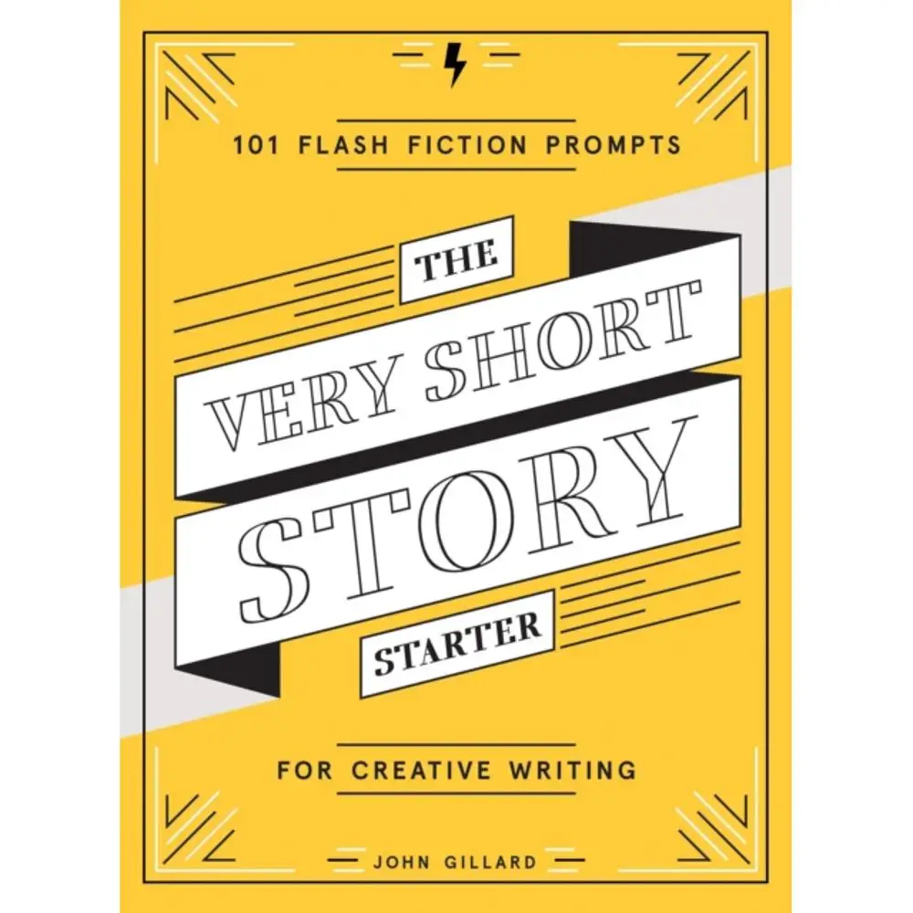 Short Story Starters: A Creative Tool for Writers and Language Learners
