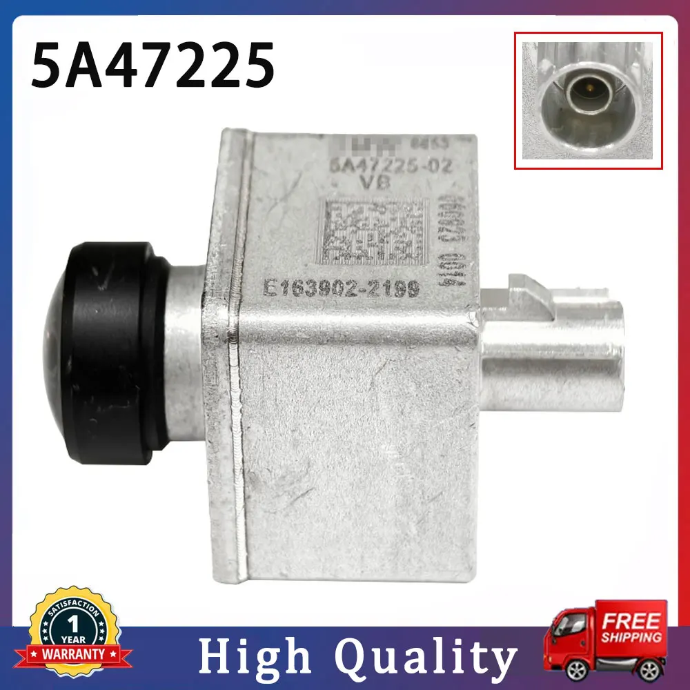 5A47225 For 2022-2024 BMW G70 G71 i7 ID8 G05 X5 X6 X7 XM 520I I5 735I ...